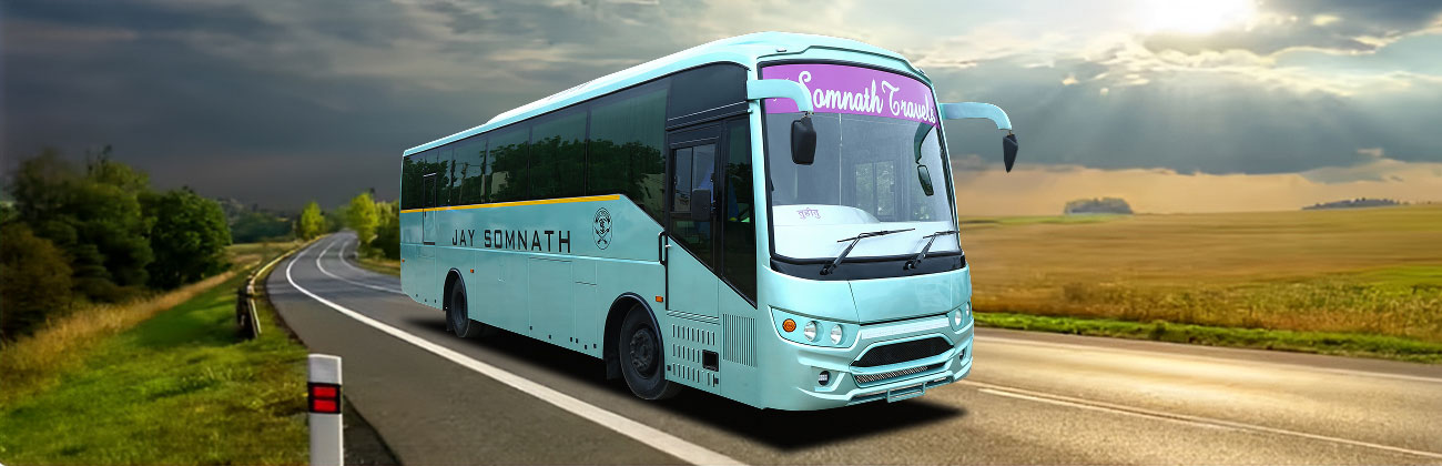 Rajkot To Bhuj To Rajkot Bus Ticket Booking