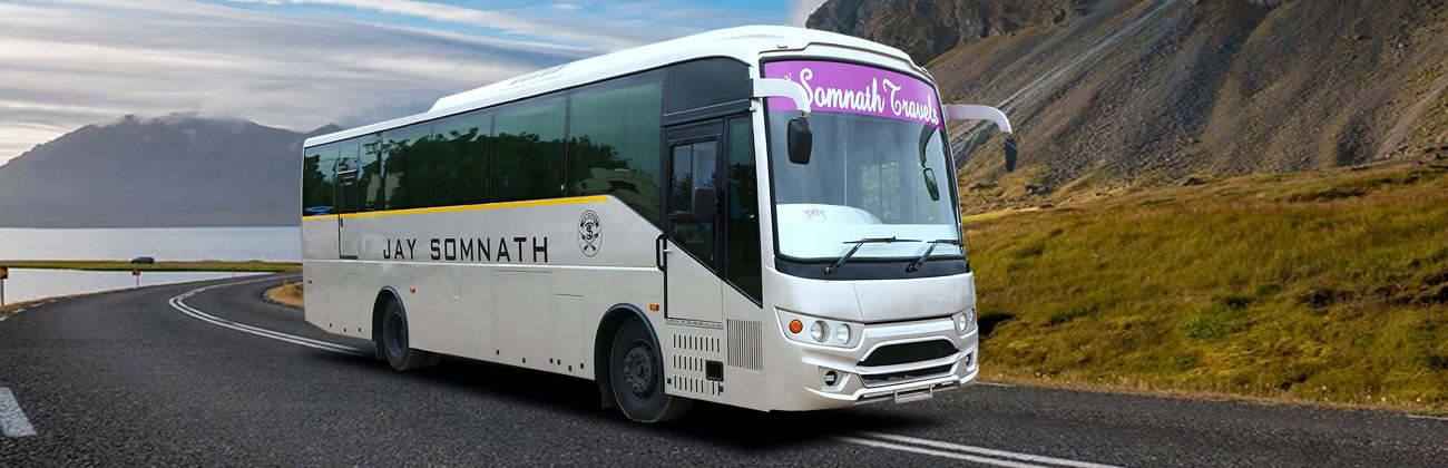 Rajkot To Bhuj To Rajkot Bus Ticket Booking